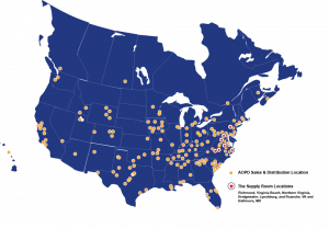 National Accounts - The Supply Room