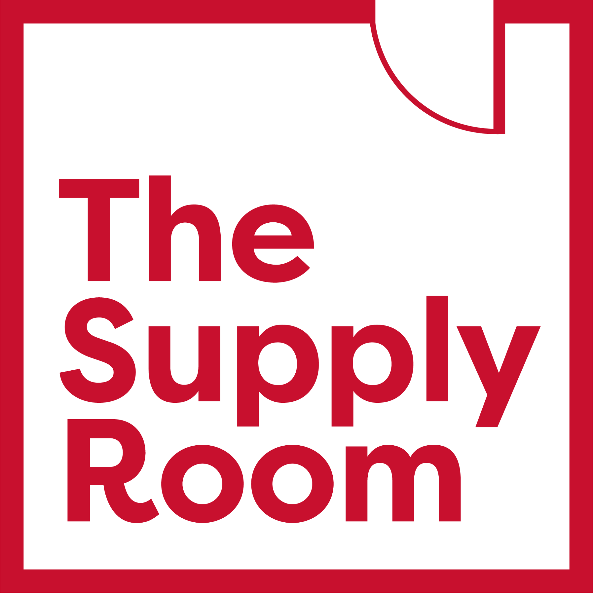 About - The Supply Room
